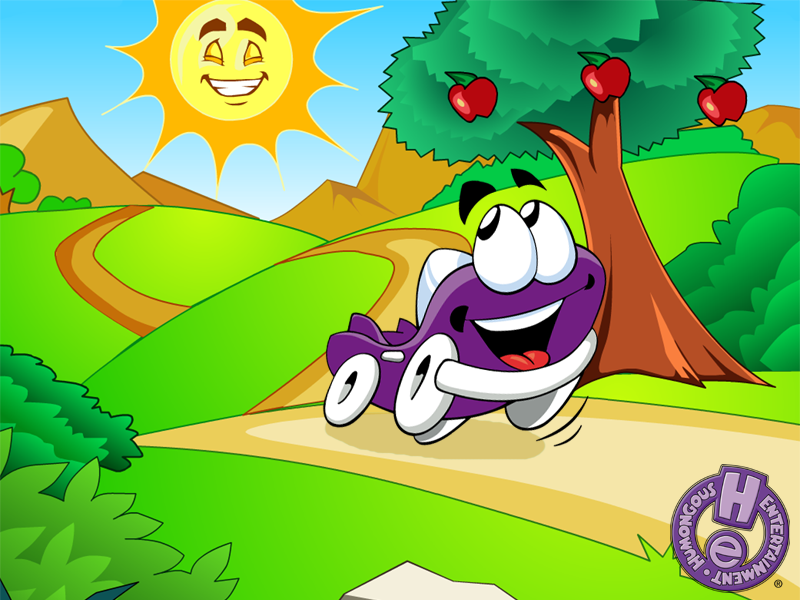 Ron Gilbert's Humongous Entertainment adventures are now on Steam ...