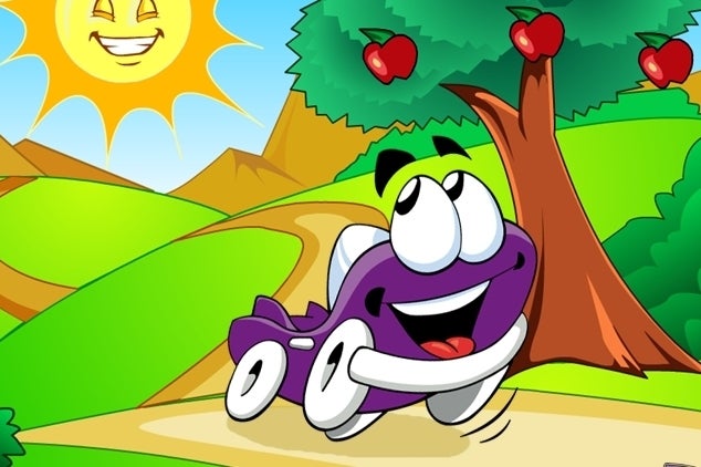 Humongous Entertainment Humble Humongous Entertainment Bundle