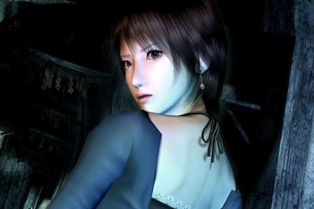 Anunciado nuevo Fatal Frame para Wii U | Eurogamer.es