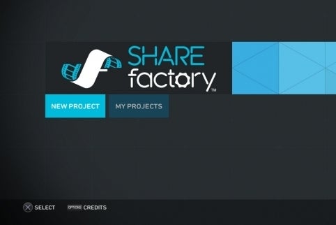 Vídeo mostra a capacidade do SHAREfactory para a PS4 | Eurogamer.pt