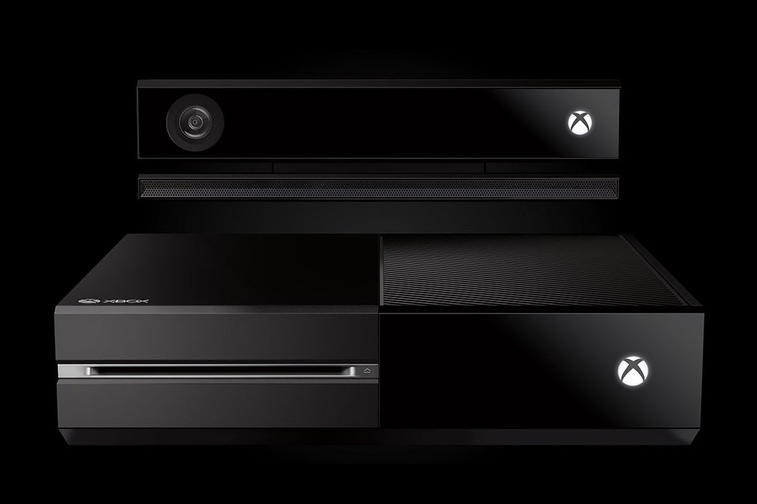Xbox One debuts in Japan September 4 | GamesIndustry.biz