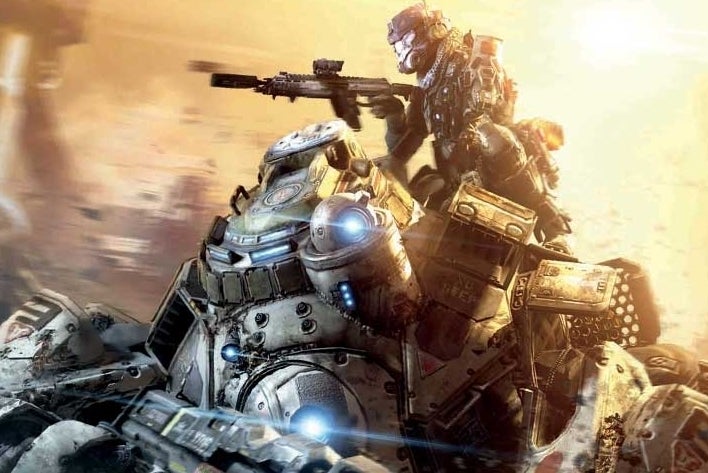 Titanfall sigue liderando las ventas en UK | Eurogamer.es