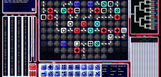 Mind-Machine Interface demo released | Rock Paper Shotgun