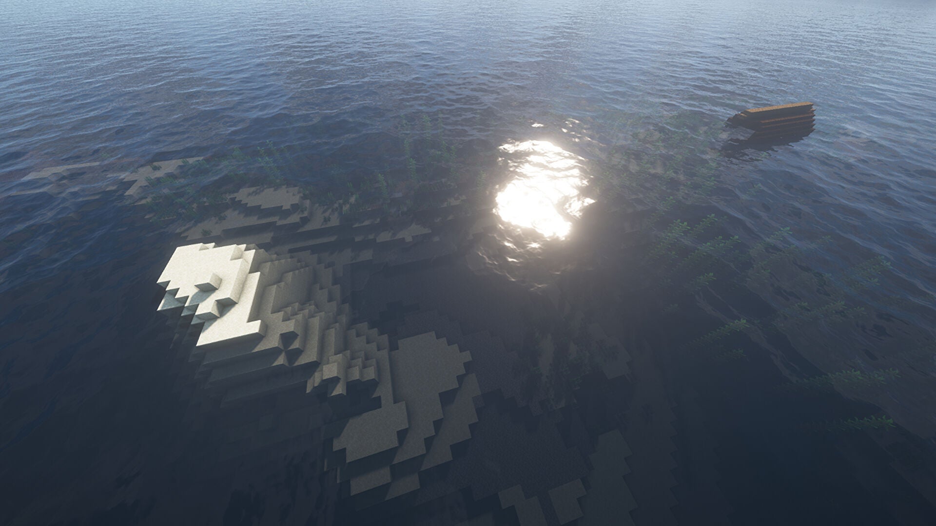 Minecraft: Die besten Seeds für 1.19 | Eurogamer.de