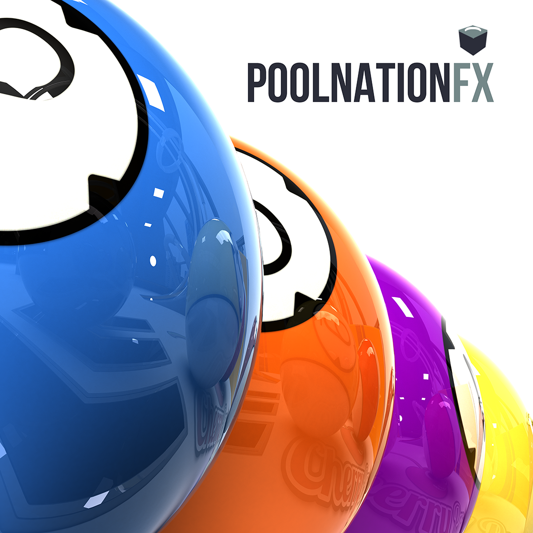 Pool Nation FX on PC, PS4 and Xbox One this autumn | Eurogamer.net