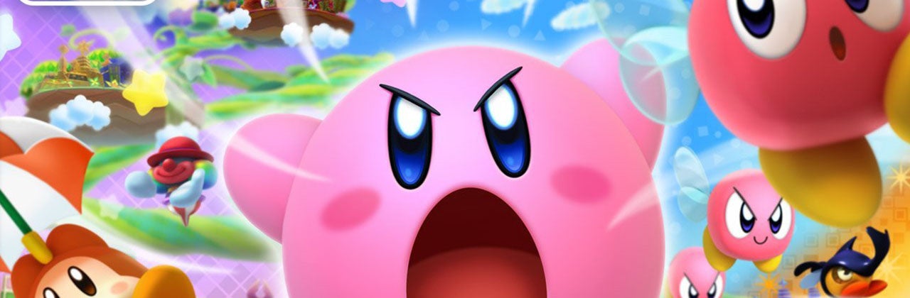 Kirby Triplo Luxo Sino Kirby Nintendo 3DS Kirby: Triple Deluxe