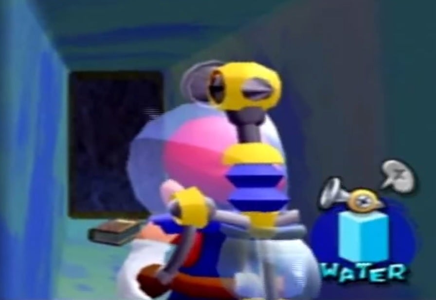 Chris Donlan on: Closed doors | Eurogamer.net