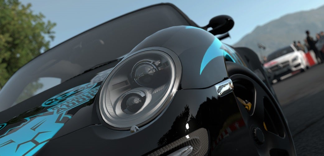 Driveclub w wersji PlayStation Plus dostępny od jutra | Eurogamer.pl