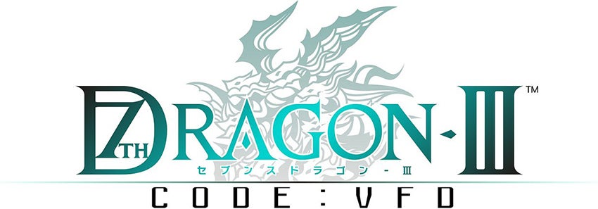 7th Dragon III: Code VFD anunciado para a 3DS | Eurogamer.pt