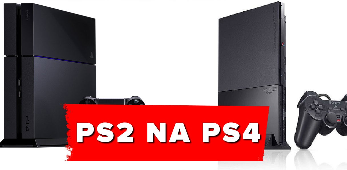 Emulação PS2, realidade virtual e curiosidades do Japão | Eurogamer.pt