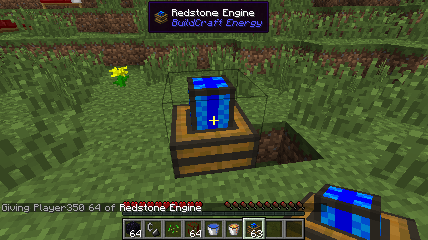 Waila - mod do Minecrafta | Eurogamer.pl