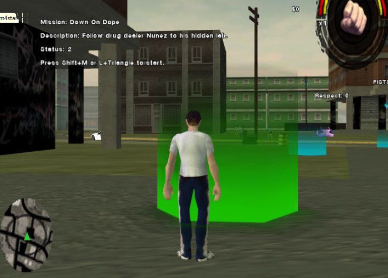 Meet Saints Row: Undercover, the canned PSP sequel suddenly released ...