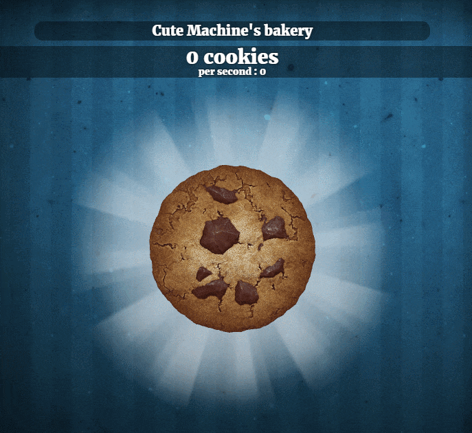 Cookie Clicker v2.0 released, global productivity nosedives | Eurogamer.net