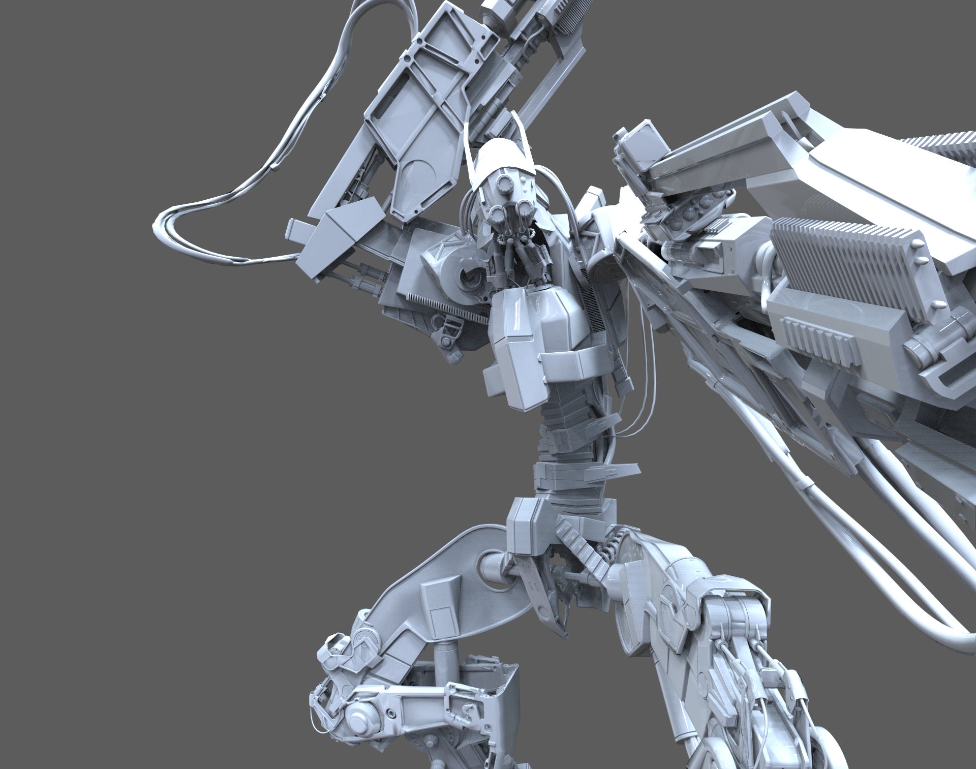 TimeSplitters Rewind project soldiers on | Eurogamer.net