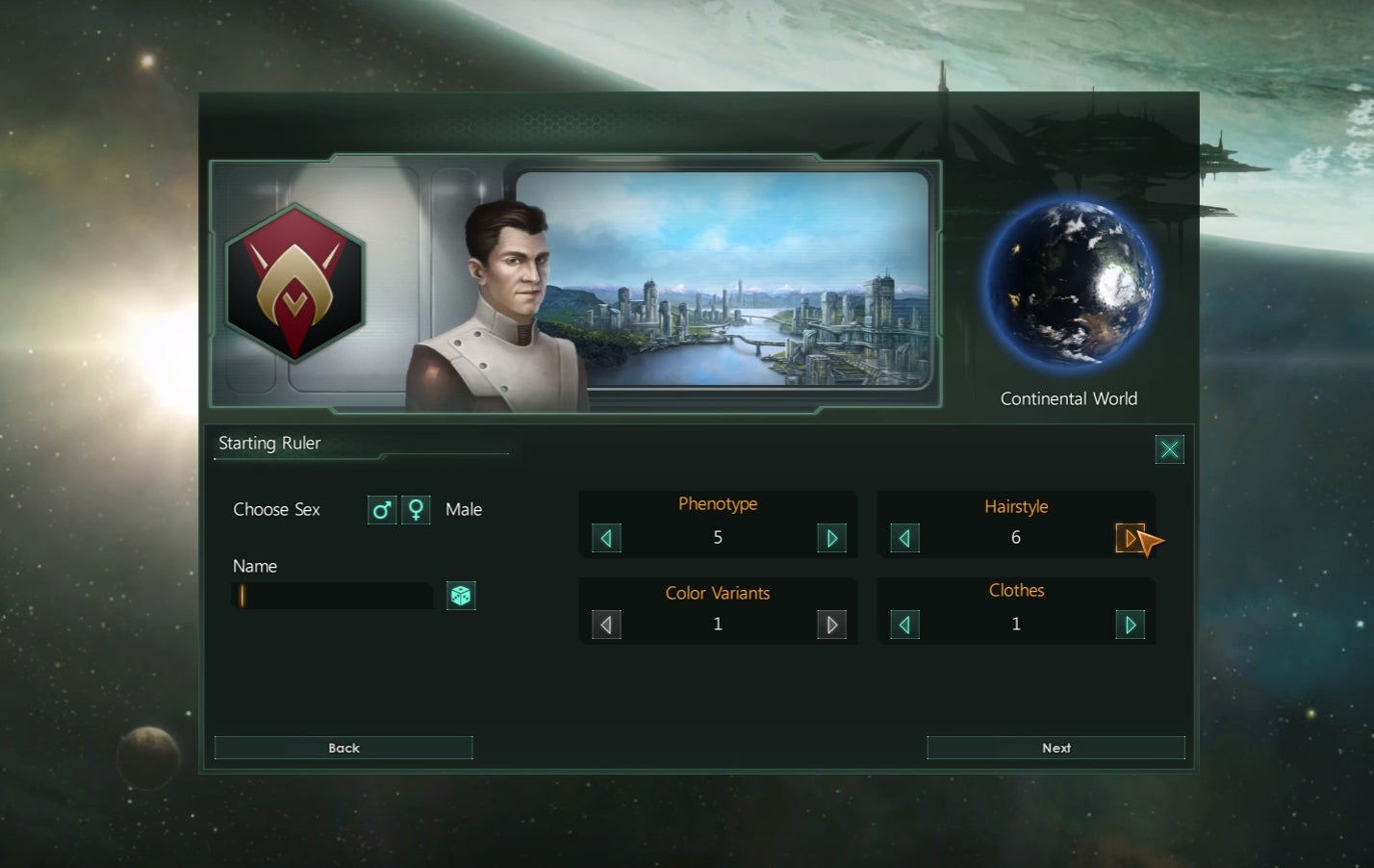 Paradox pulls "discriminatory" Stellaris mod that made all humans white ...