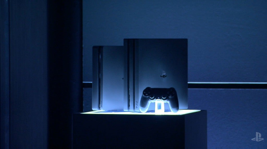 A PlayStation 4 Pro é o futuro diz Naughty Dog | Eurogamer.pt