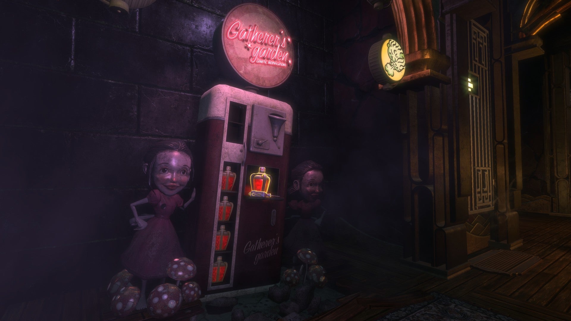BioShock Remastered | Eurogamer.net