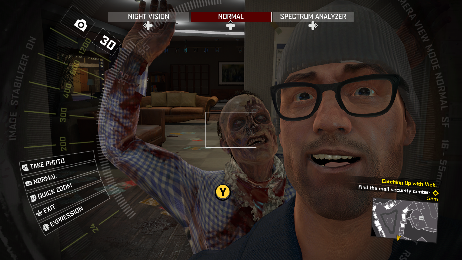 Dead Rising 4 review | Eurogamer.net