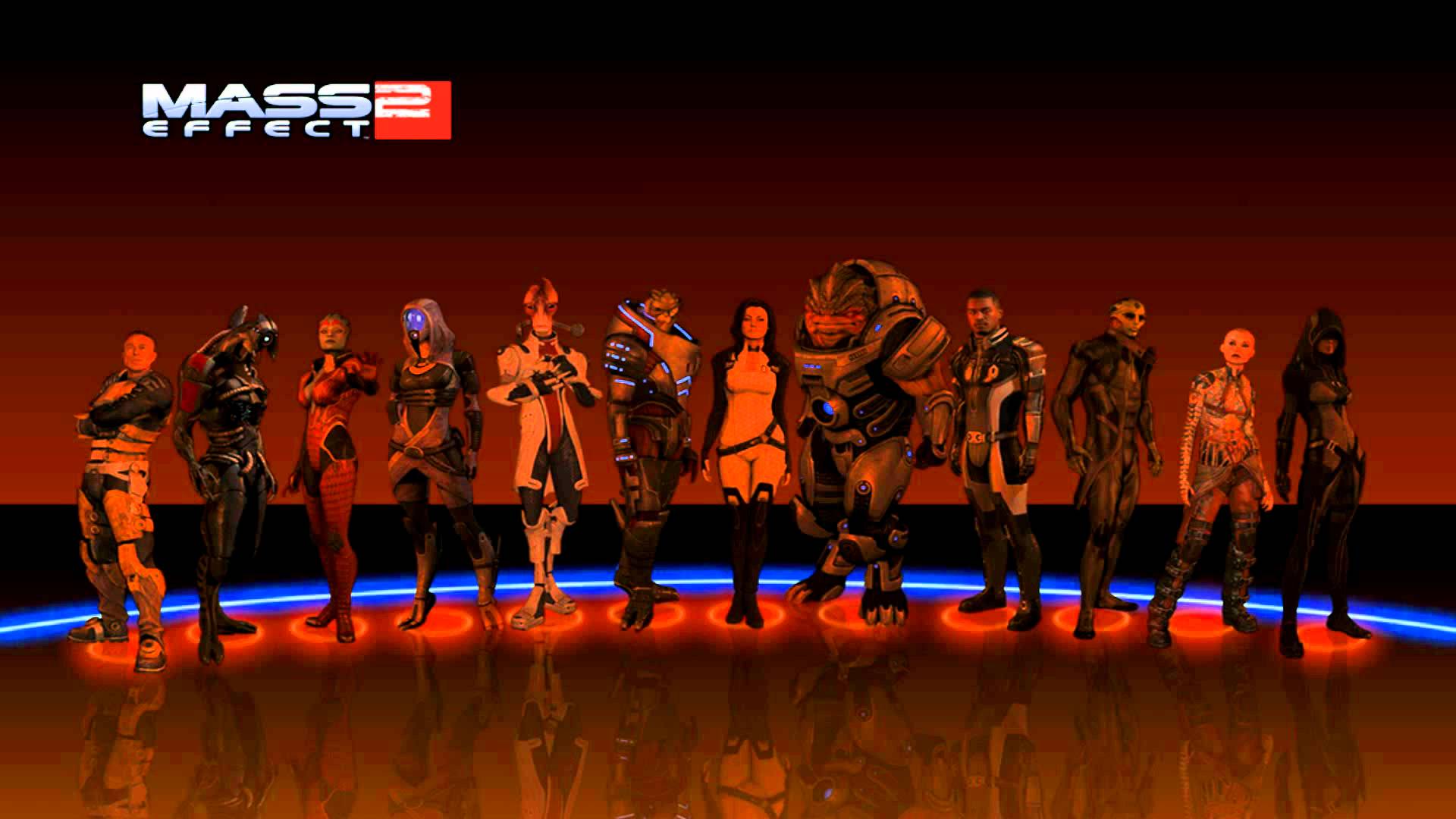 Mass Effect 2 Logo Combat (Mass Effect 2) | Mass Effect Wiki | Fandom