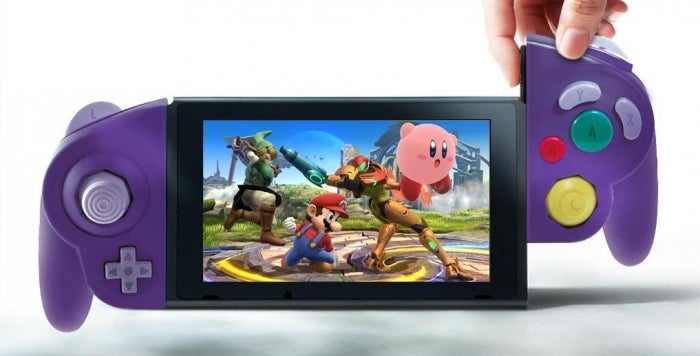 Nintendo Switch terá Virtual Console da GameCube? | Eurogamer.pt