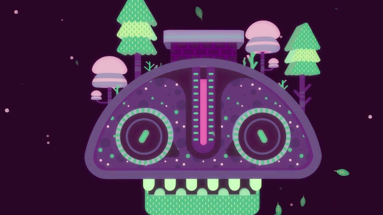 Double Fine published puzzle game GNOG gets a release date | Eurogamer.net