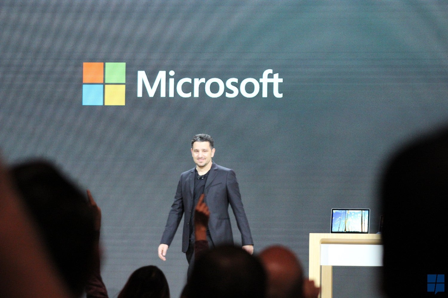 Microsoft anuncia evento para 2 de Maio | Eurogamer.pt