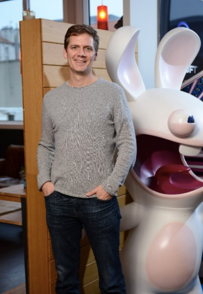 "I wanted to ask for his autograph" - when Ubisoft's Davide Soliani met ...