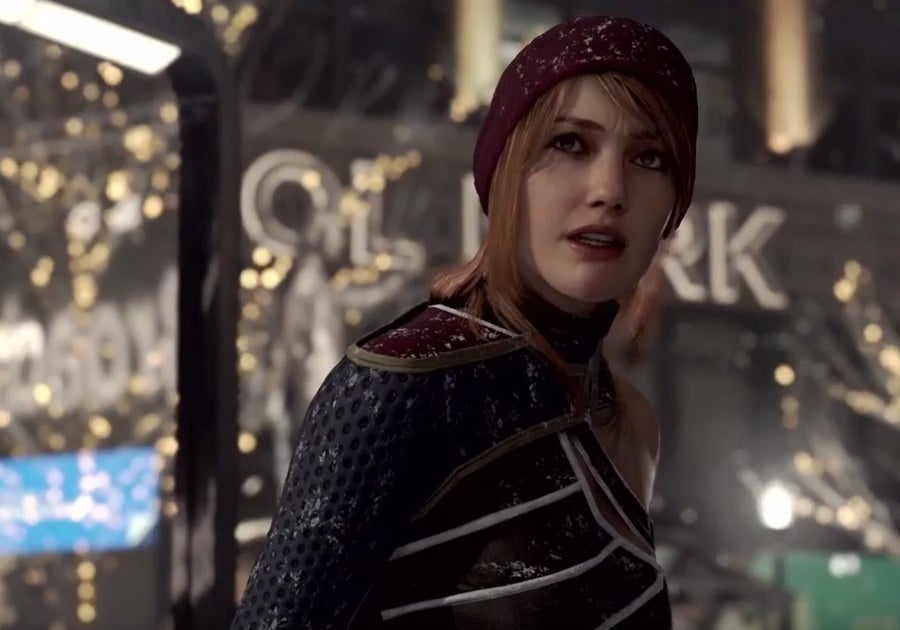 Detroit: Become Human | Eurogamer.pl