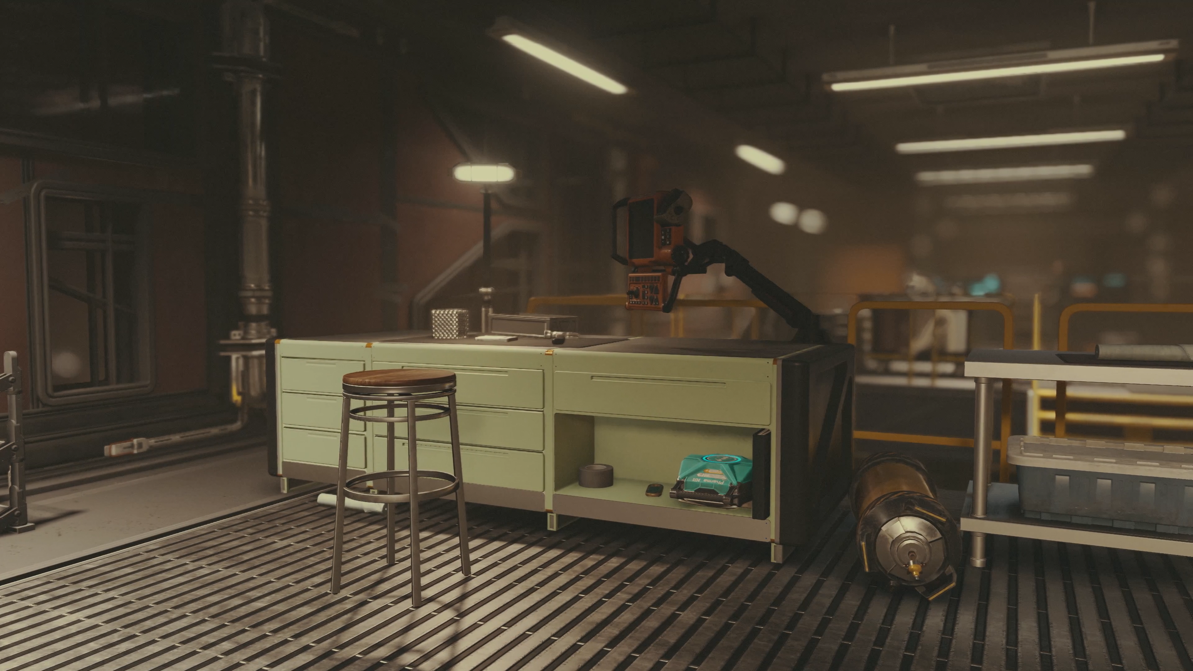 Starfield: the Creation Engine evolves to deliver massive ambition ...