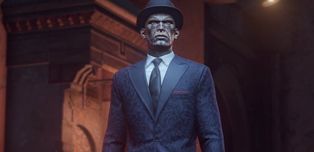 Hitman Season One's final Elusive Target arrives today | Rock Paper Shotgun
