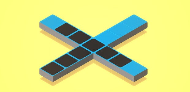 Klocki Is A Pleasant Little Puzzle Game For A Quid | Rock Paper Shotgun