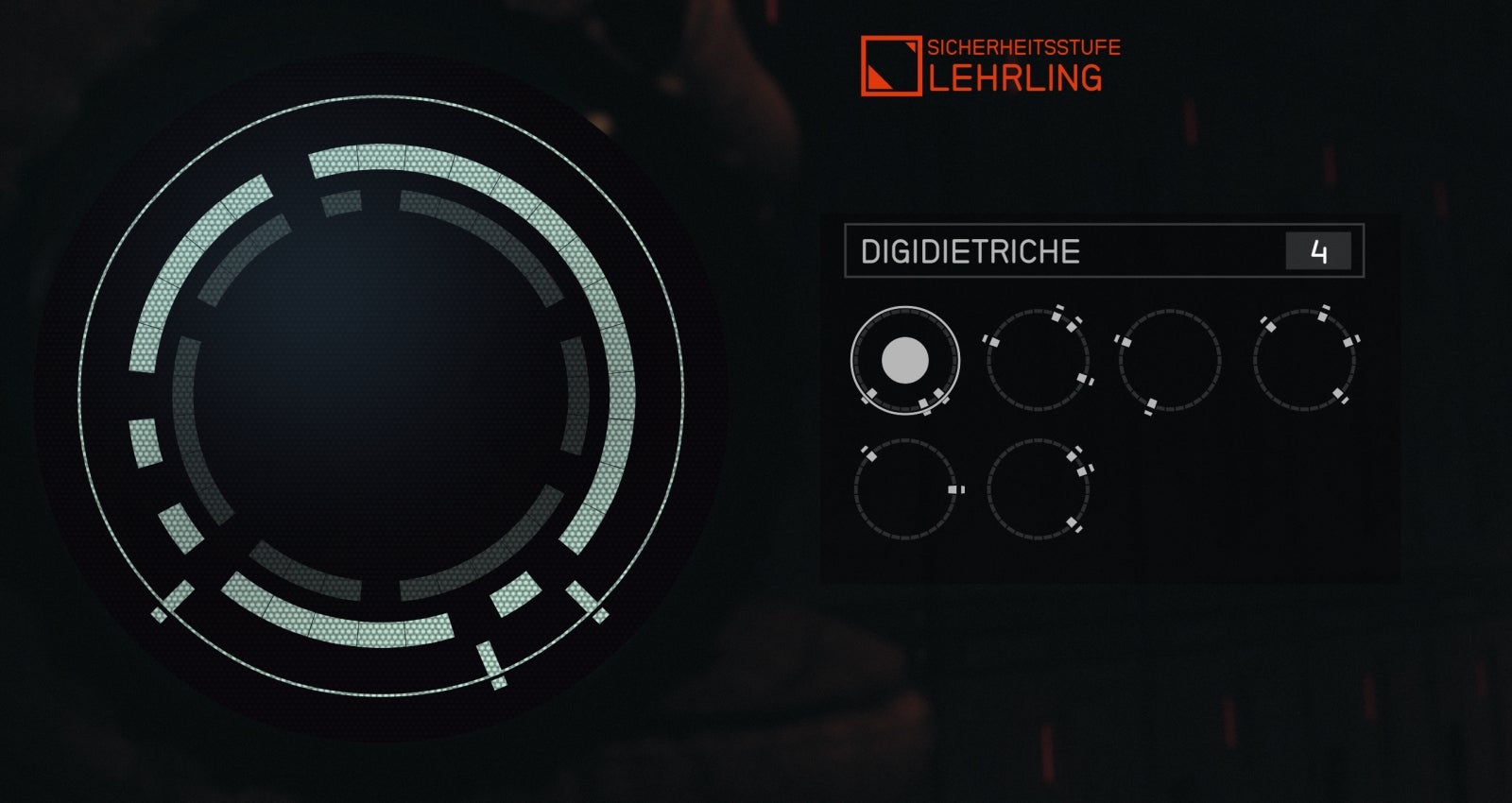 Starfield: Schlösser knacken, Computer hacken und verschlossene Türen ...