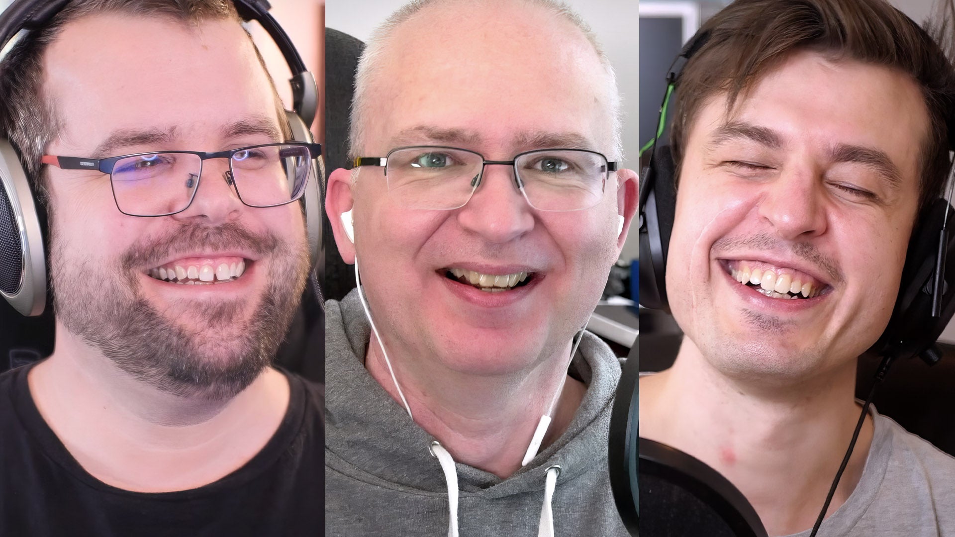 Latest Videos | Digital Foundry