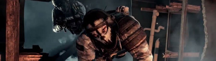 Call Of Duty Ghosts Logan COD Ghosts Ending Rorke's Death+After Credit