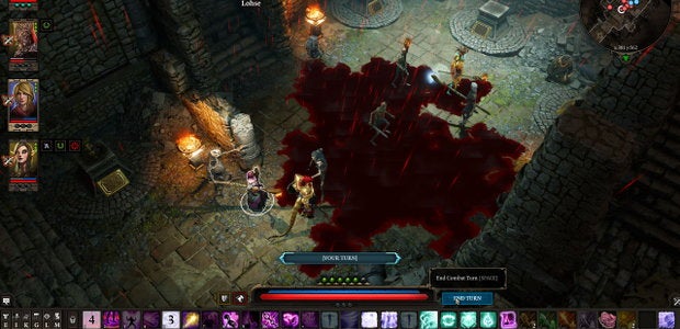 Divinity: Original Sin 2 Now On Steam Early Access | Rock Paper Shotgun