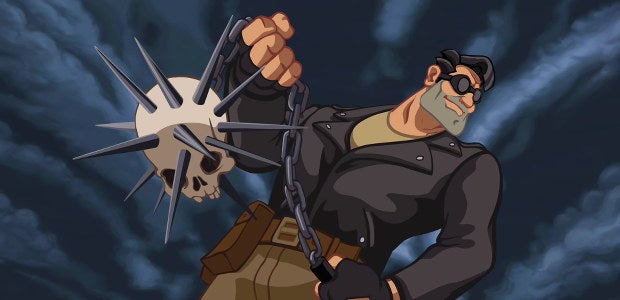 Full Throttle Remastered's first trailer out | Rock Paper Shotgun