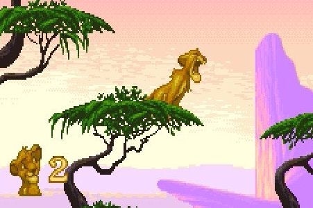 16-bit Disney classics out now on PC | Eurogamer.net