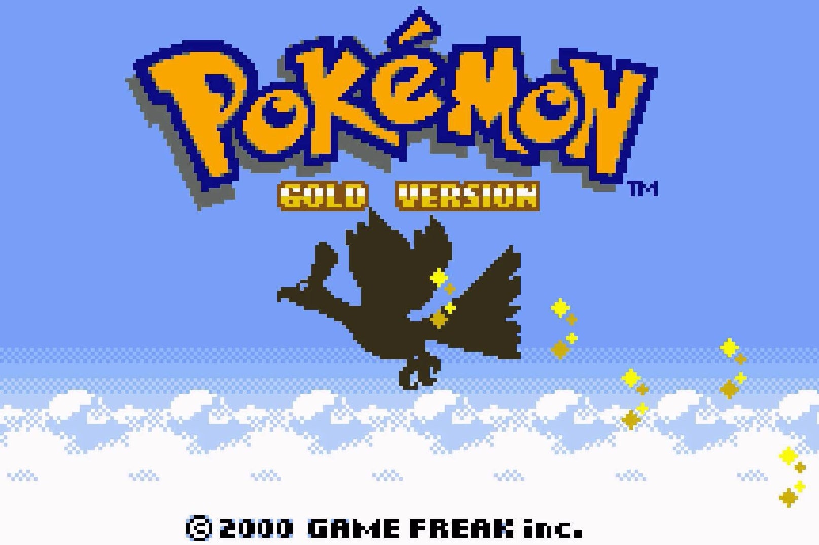 16 years later, Pokémon Gold and Silver return to UK chart | Eurogamer.net