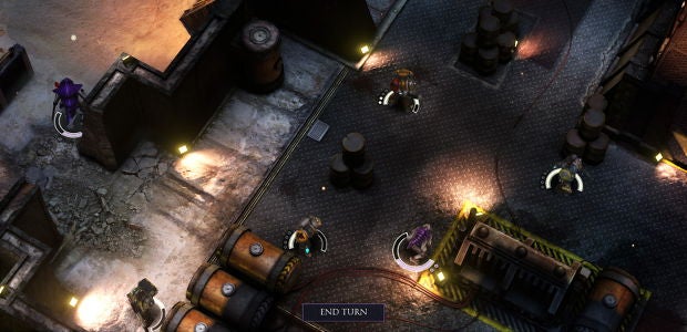 Rodeo Games | Rock Paper Shotgun