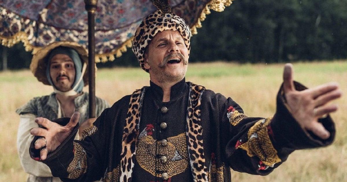 Powraca jeden z najlepszych polskich seriali ostatnich lat. Netflix ... Powraca jeden z najlepszych polskich seriali ostatnich lat. Netflix ...