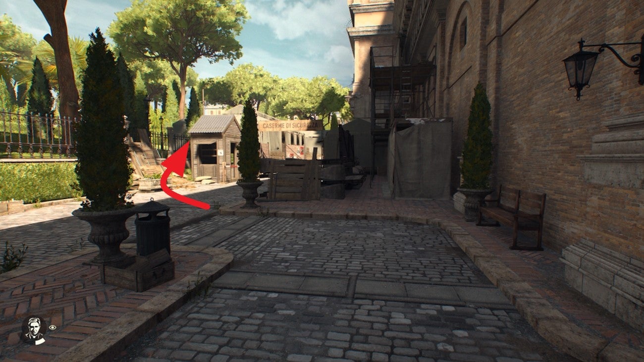 Indiana Jones und der Große Kreis: Eine immense Entdeckung - Sidney ...