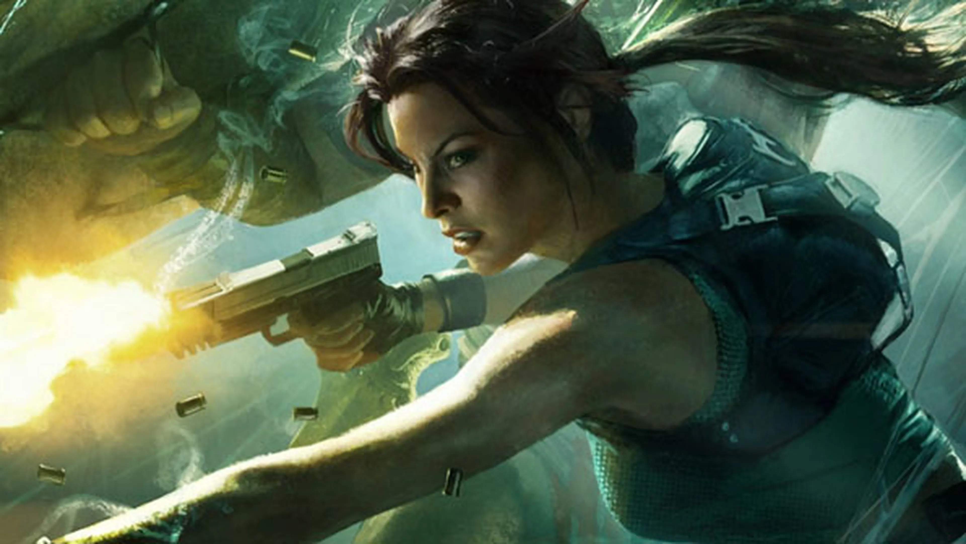 The Lara Croft Collection ya tiene fecha de lanzamiento en Switch ...