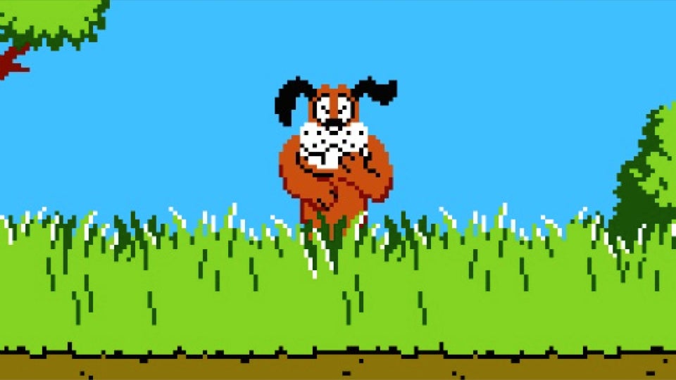 10 Lamest Video Game Characters of All Time | VG247