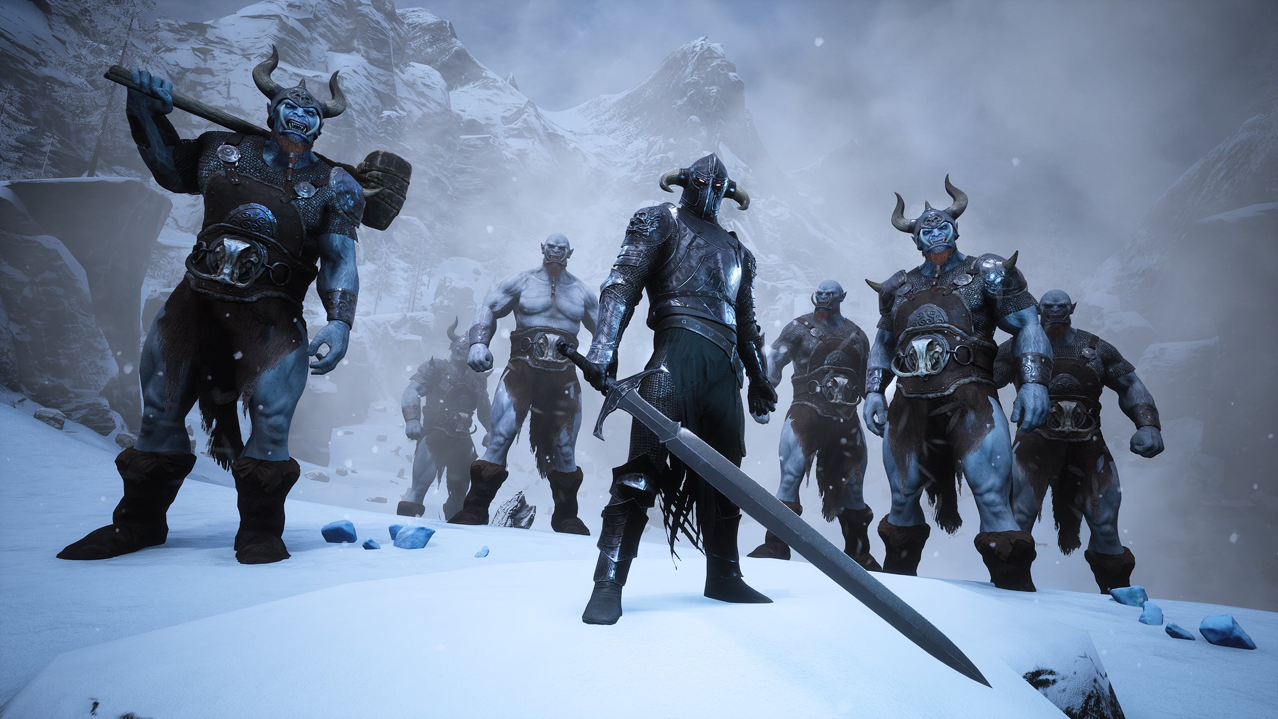 Tym razem przejście na Unreal Engine 5 się opłaciło. Gracze rzucili się ...