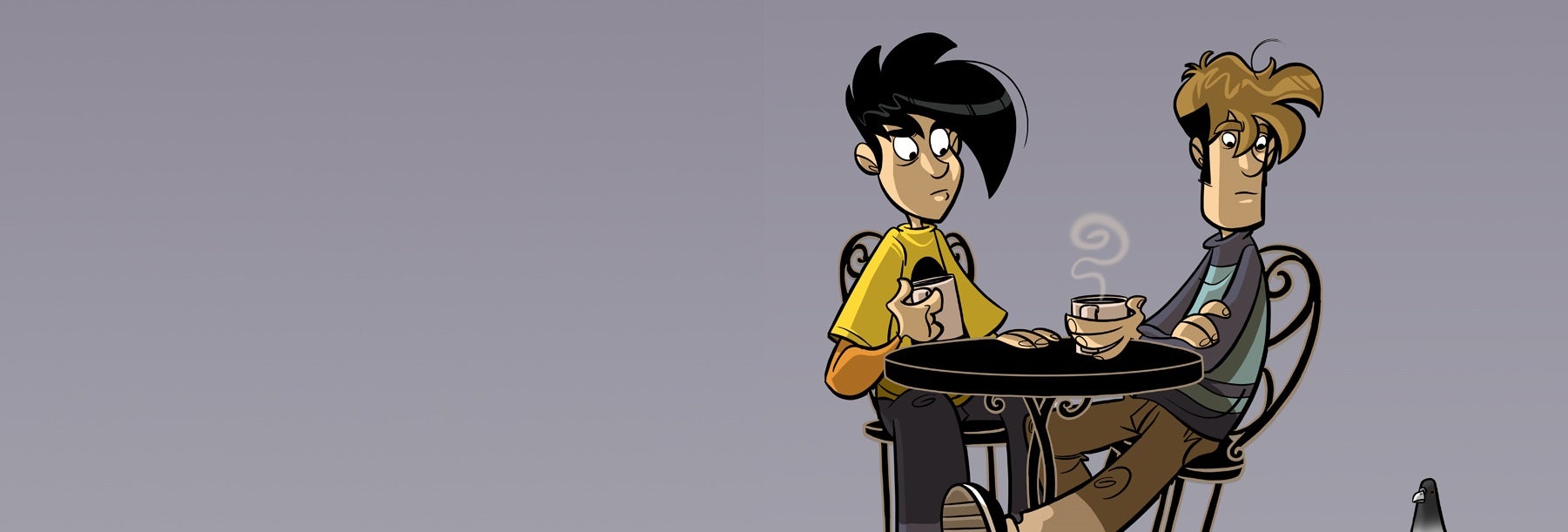 The Complicated Legacy of Penny Arcade | VG247