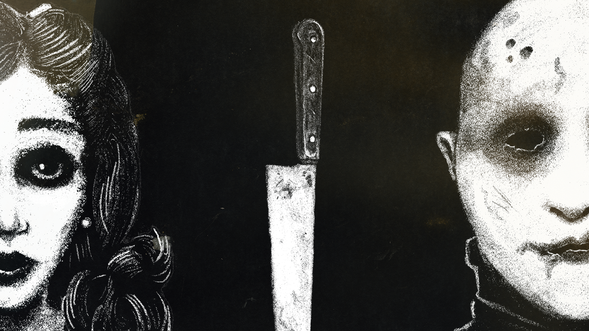 One-vs-one survival-horror RPG looks like the perfect love letter to ...