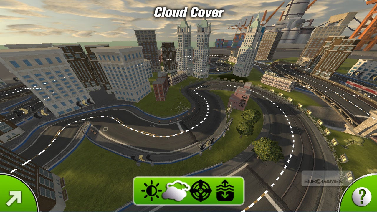 ModNation Racers: Road Trip Review | Eurogamer.net