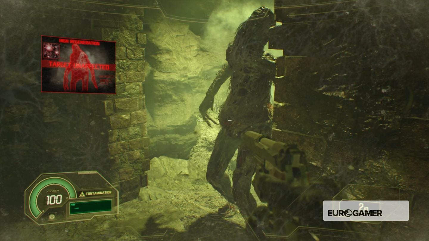 Resident Evil 7 Not a Hero walkthrough: A guide to completing Chris ...