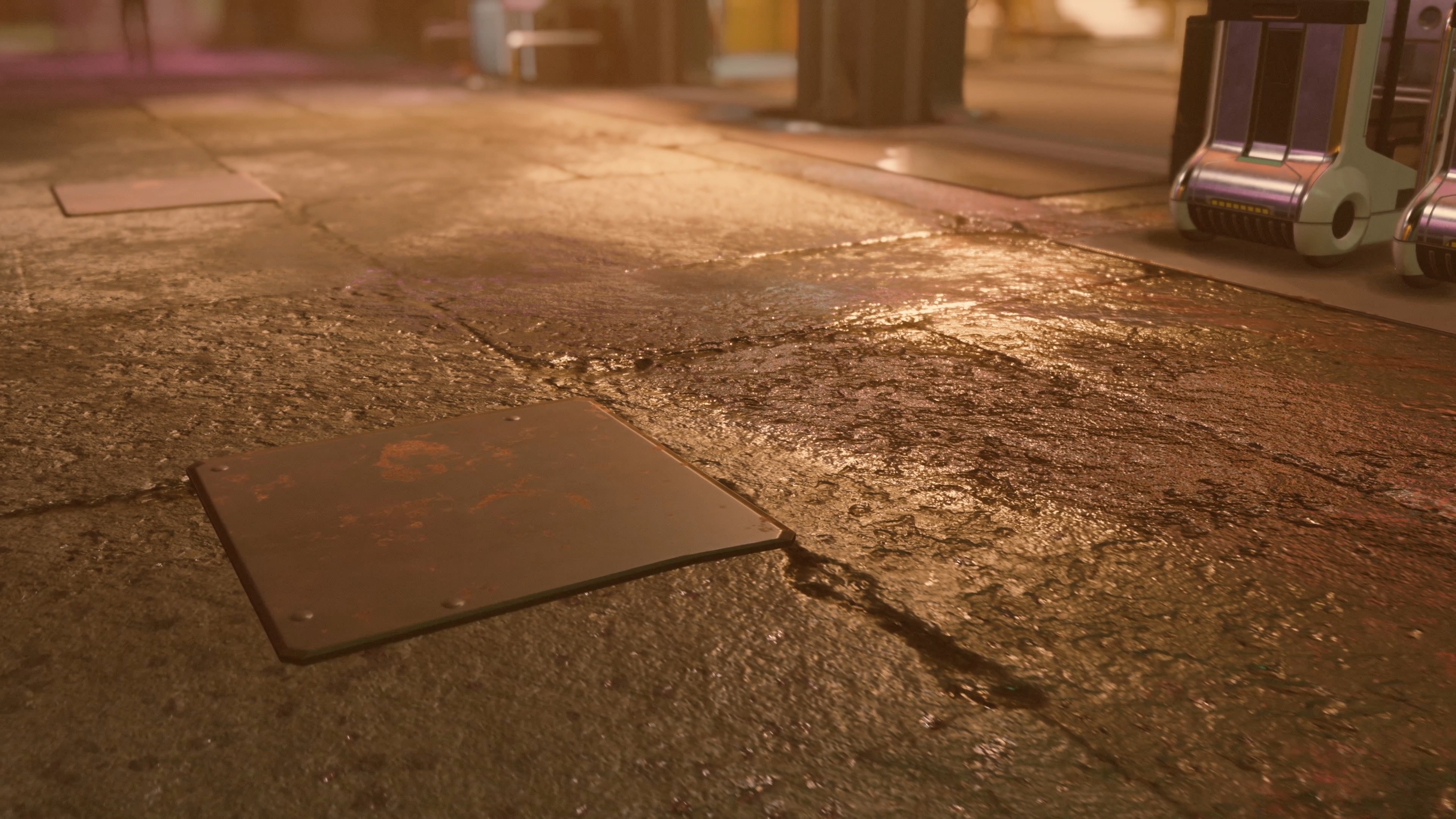 Starfield: the Creation Engine evolves to deliver massive ambition ...