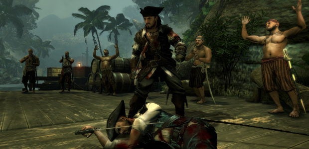 Reality Pump Studios | Rock Paper Shotgun